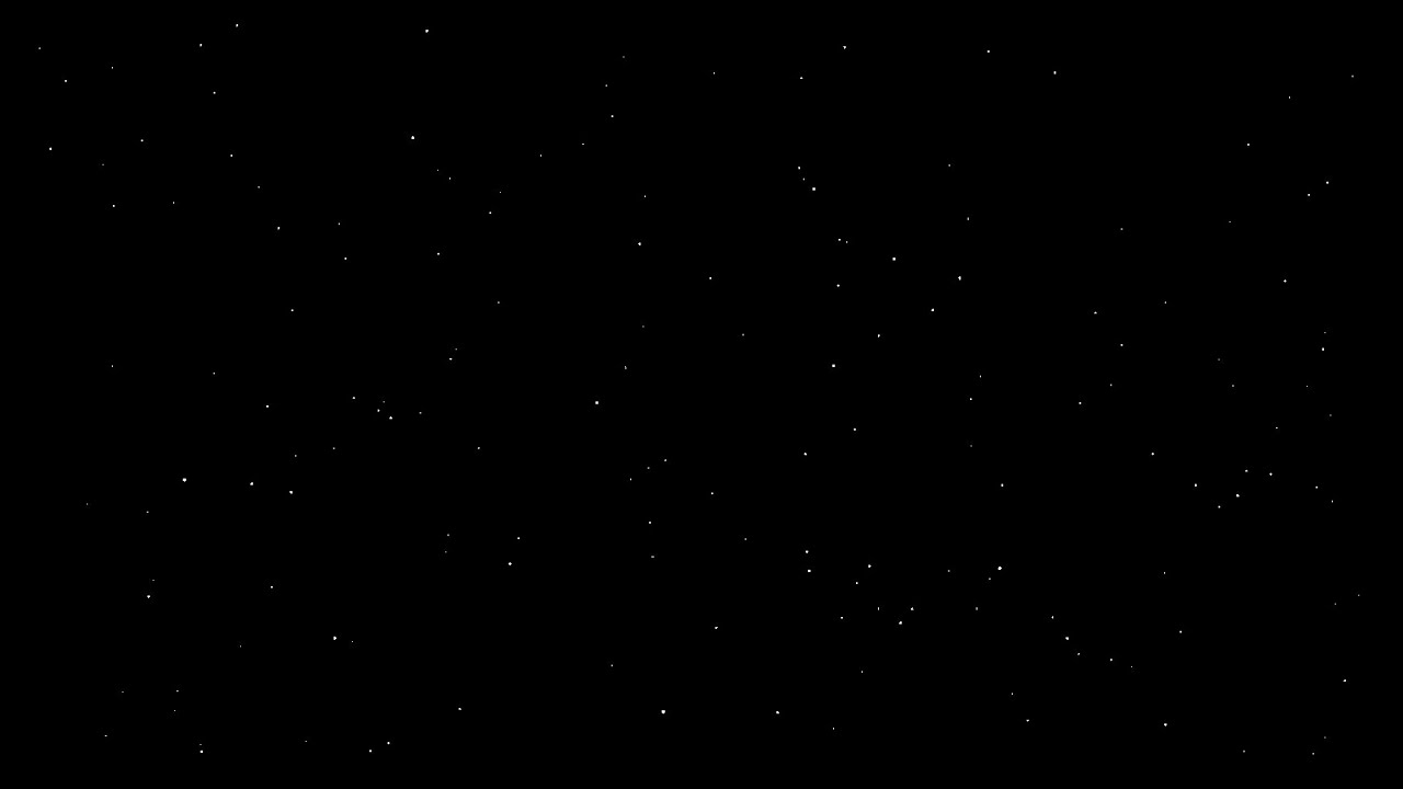 HD | Classic Windows Screensaver | Stars - YouTube