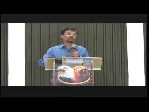 Vincent Selvakumar Message | Tithes, Givings & Offerings - YouTube