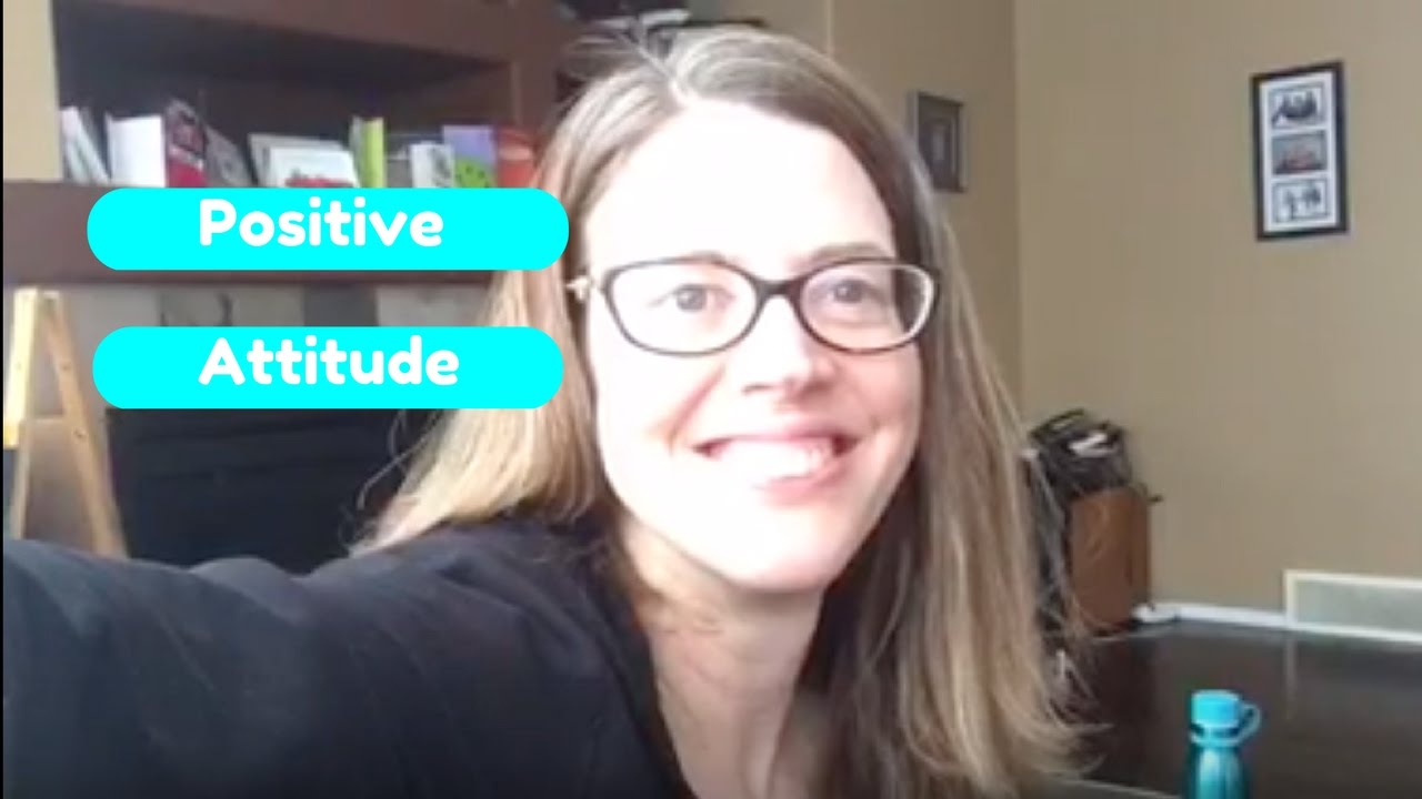Coping with Injury- Positive Attitude - YouTube