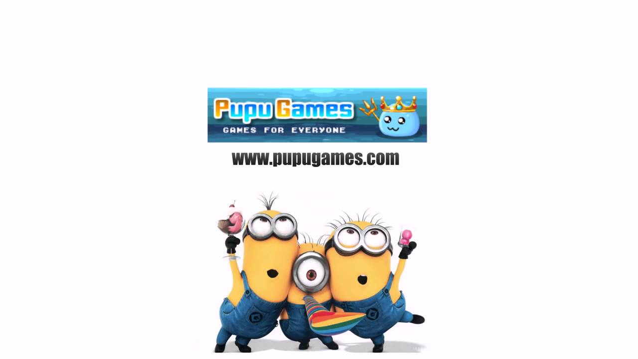Welcome to Pupugames.com Network - YouTube