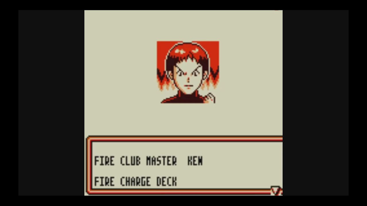 Pokemon tcg vs Ken - YouTube