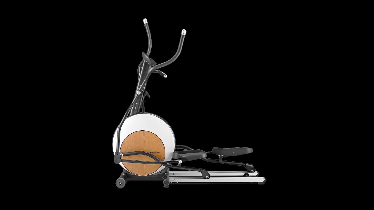How to Set Up Your Elliptical Machine：Step by Step Installation ...