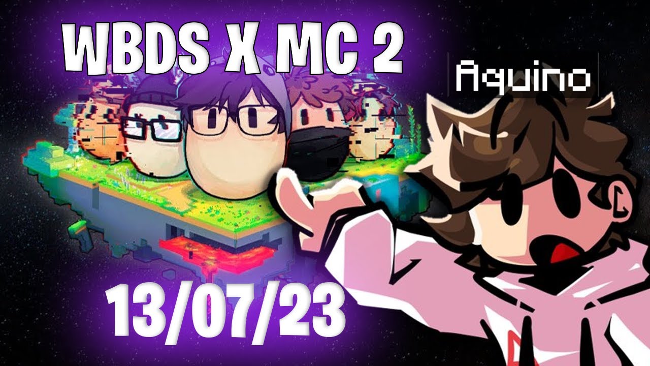 WEBONES X MINECRAFT CONFIRMADO - YouTube