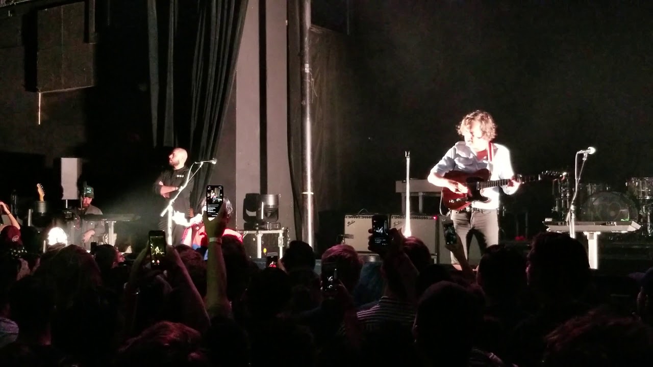 Phoenix- Countdown HD live @ The Observatory OC - YouTube