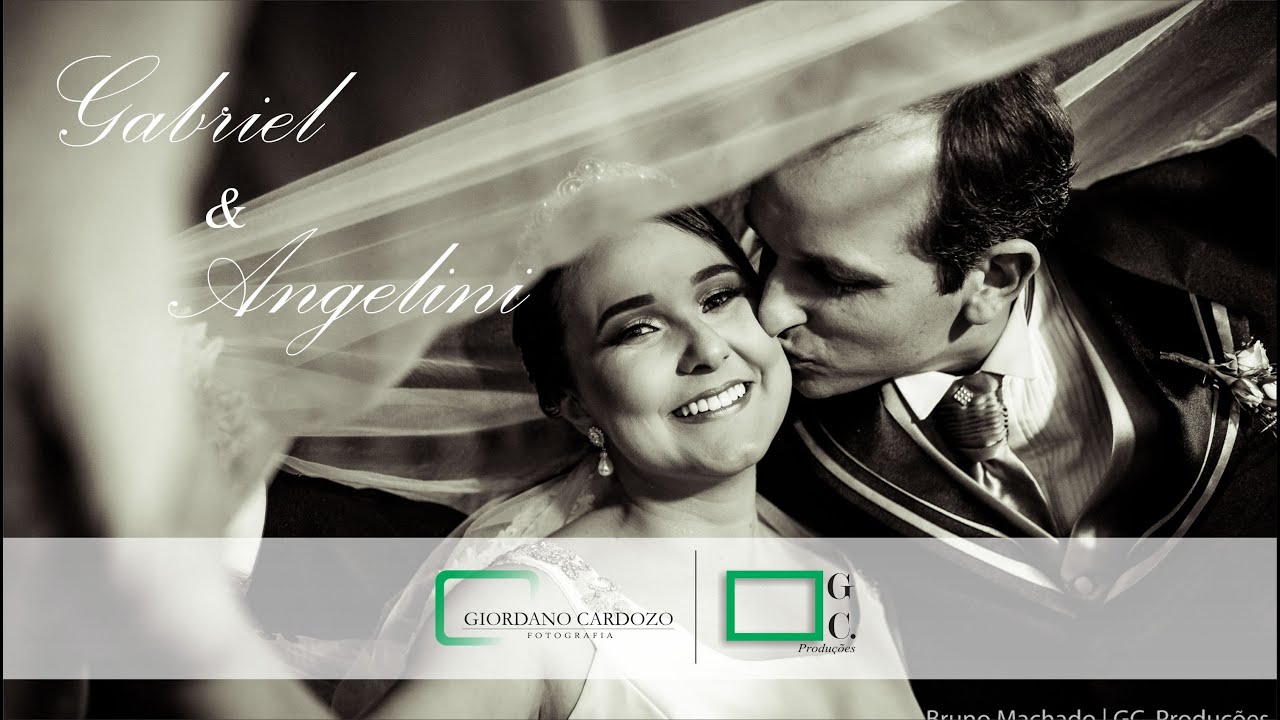 Gabriel & Angelini - YouTube