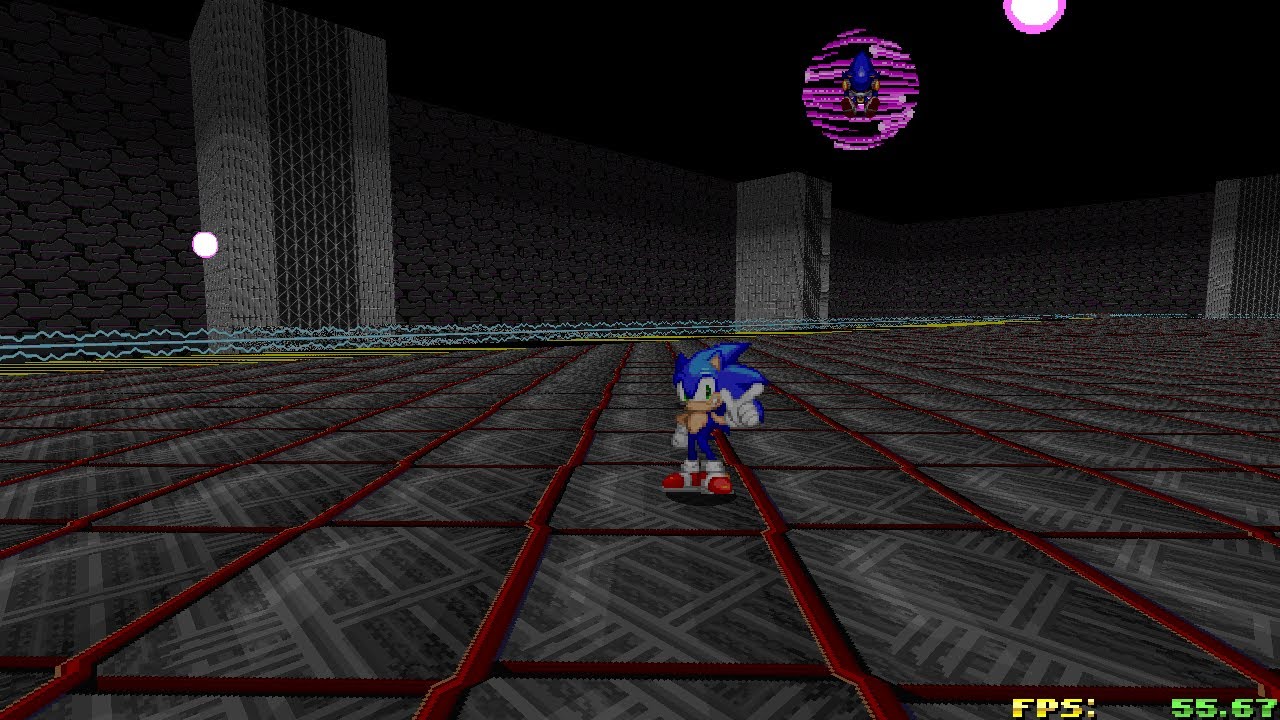 [#SRB2] Msv6 custom build and sonic boom muisc - YouTube