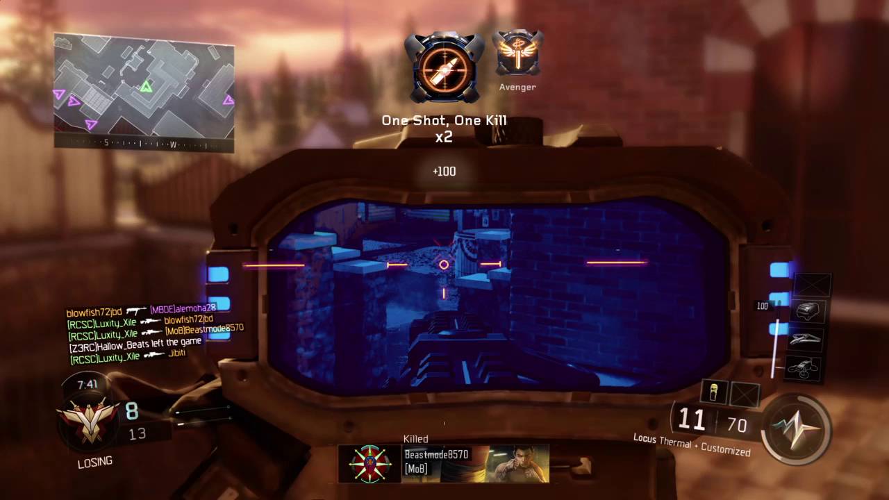 First For #RCSC - YouTube