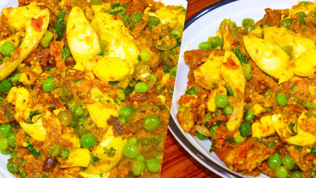 Anda Chingari Masala | Egg Chingari Recipe | Egg Chingari Masala ...