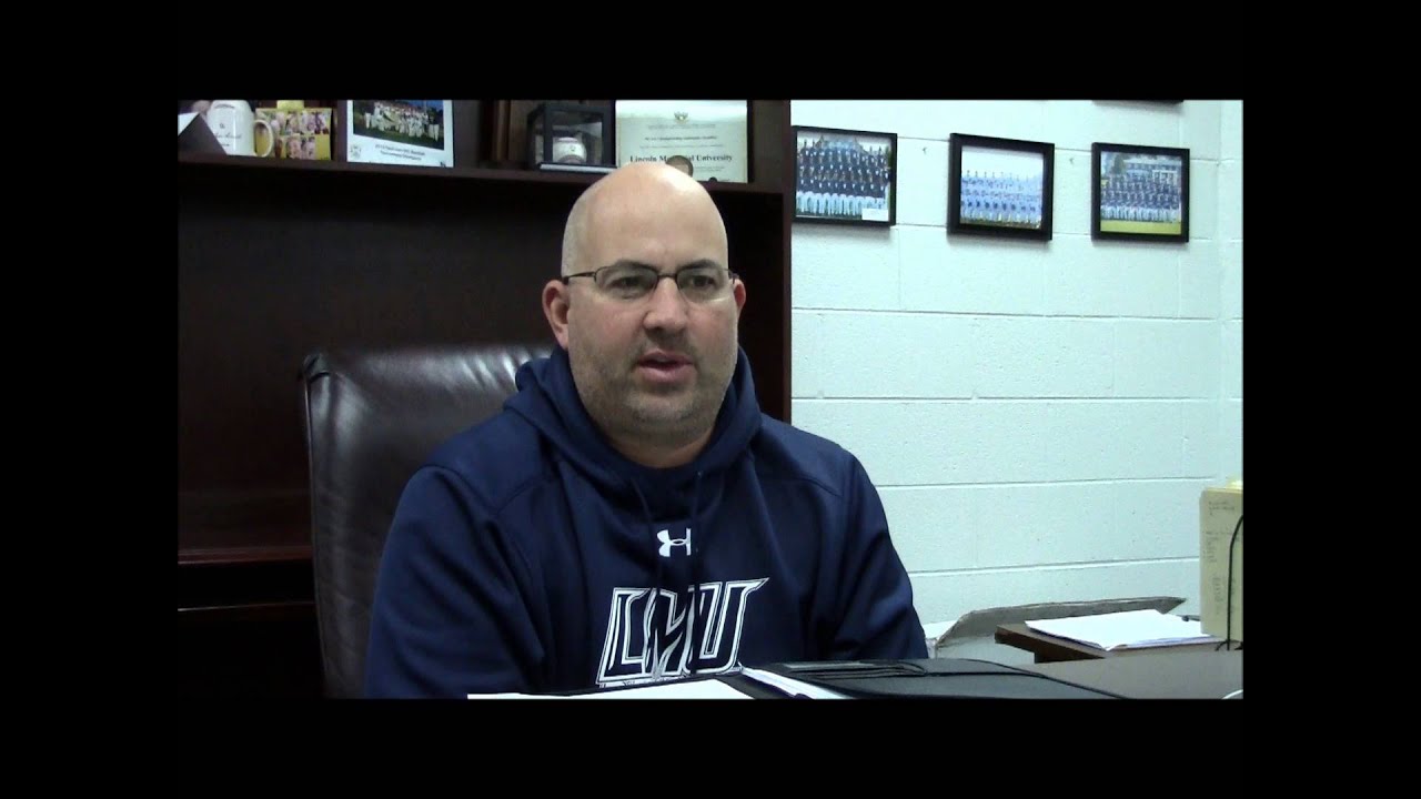 2016 LMU baseball season preview - YouTube