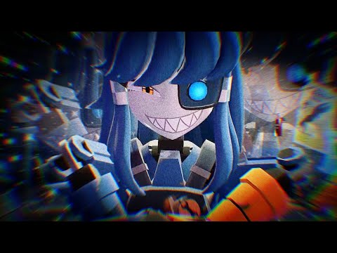 Mimi The Sentry (Gmod Version) - YouTube
