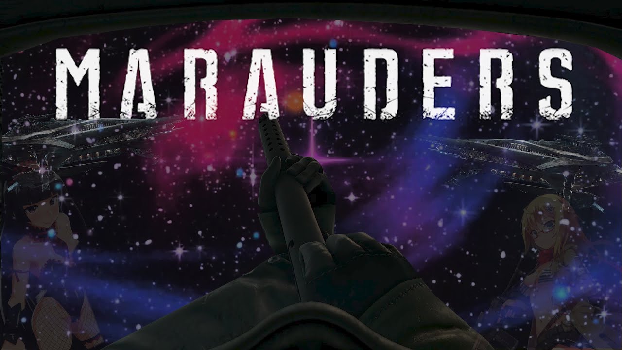 The Space Tarkov Experience 😳 - YouTube