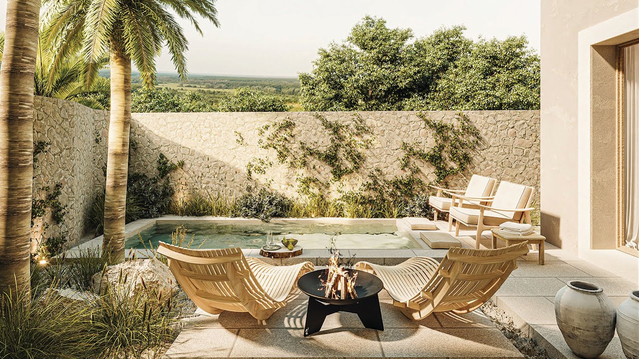 Cas Predí Video Animation Full HD - YouTube