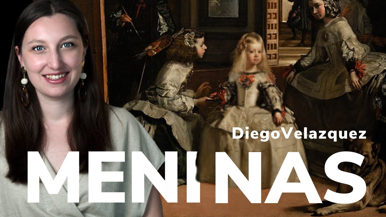 Análisis De Diego Velazquez Las Meninas Estás Ante Uno De Los