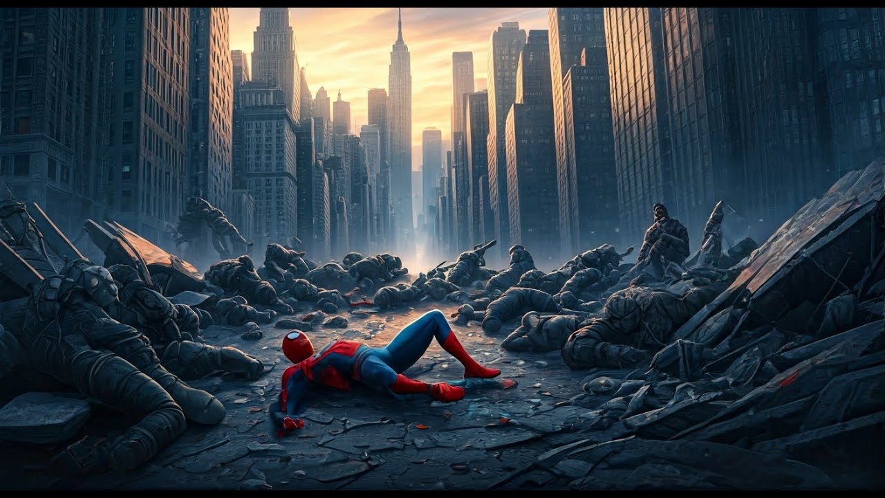 Spider-Man 2: Fails That Will Make You Cringe 😬😬😬| Spectacular Level ...