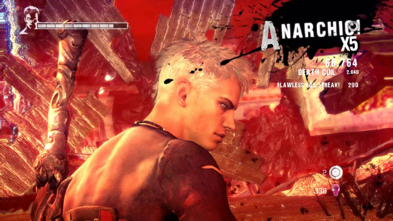 DMC Part 1 - YouTube