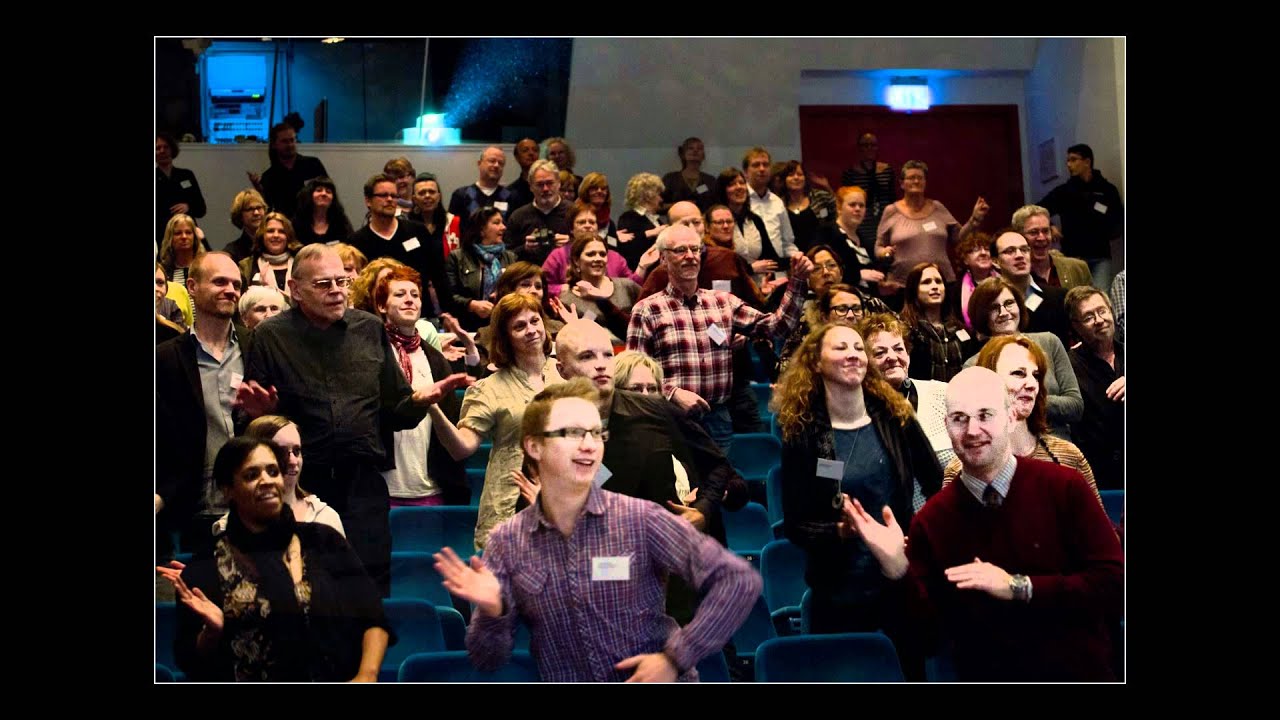 Kulturting 2012 - Aros Congress Center i Västerås. - YouTube