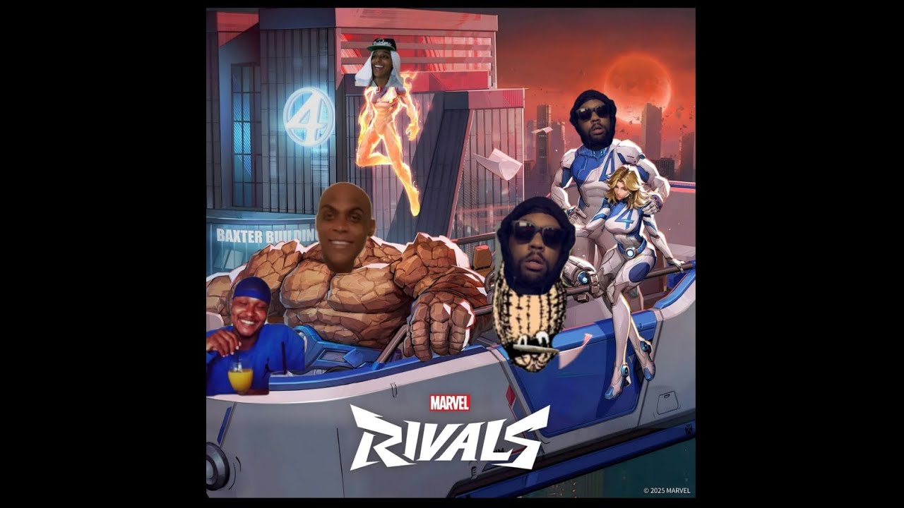 Rivals Comp (Platinum II) - YouTube