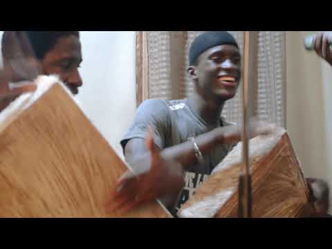 OscArt_Assiko & le AfriC'Art_Siko_Orchestra (Assiko Virtual Experience ...