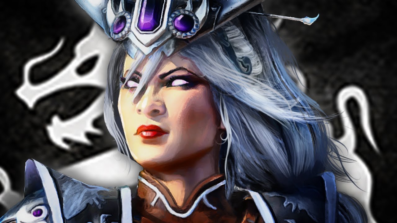 Meet the Storm Dragon - Miao Ying - YouTube