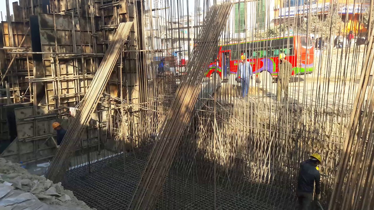 Kalanki UnderPass Bridge Project Live Update | 14-01-2018 Ad- Kathmandu ...