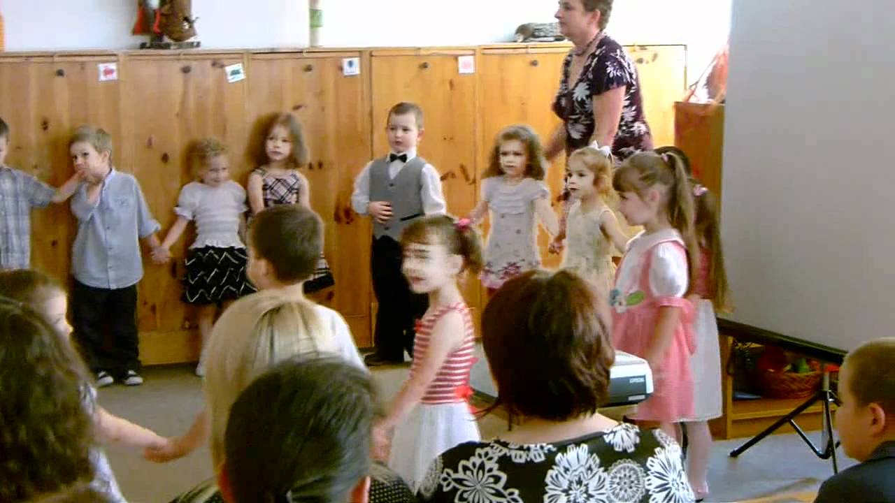 BARÓTI STAR TV Baróti Napközisek(kiscsoport) évzáró ünnepélye Baróton ...