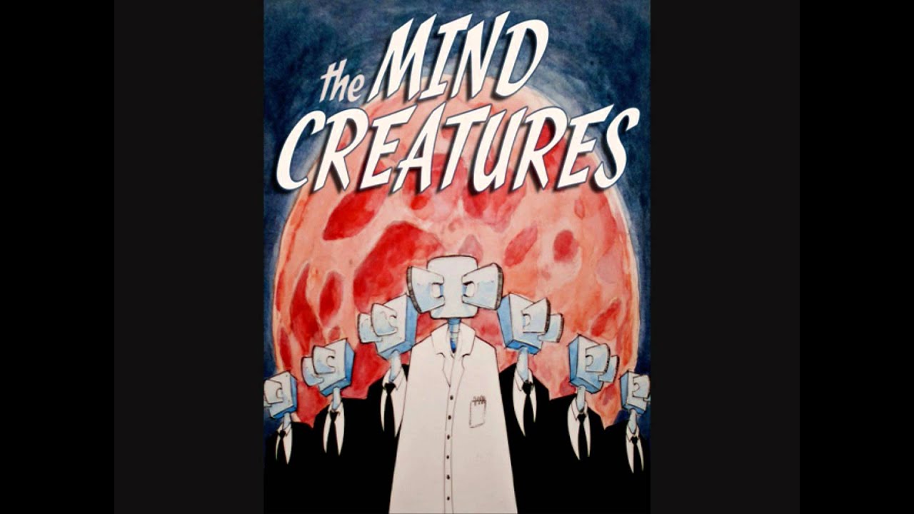 The Mind Creatures - Directions - YouTube
