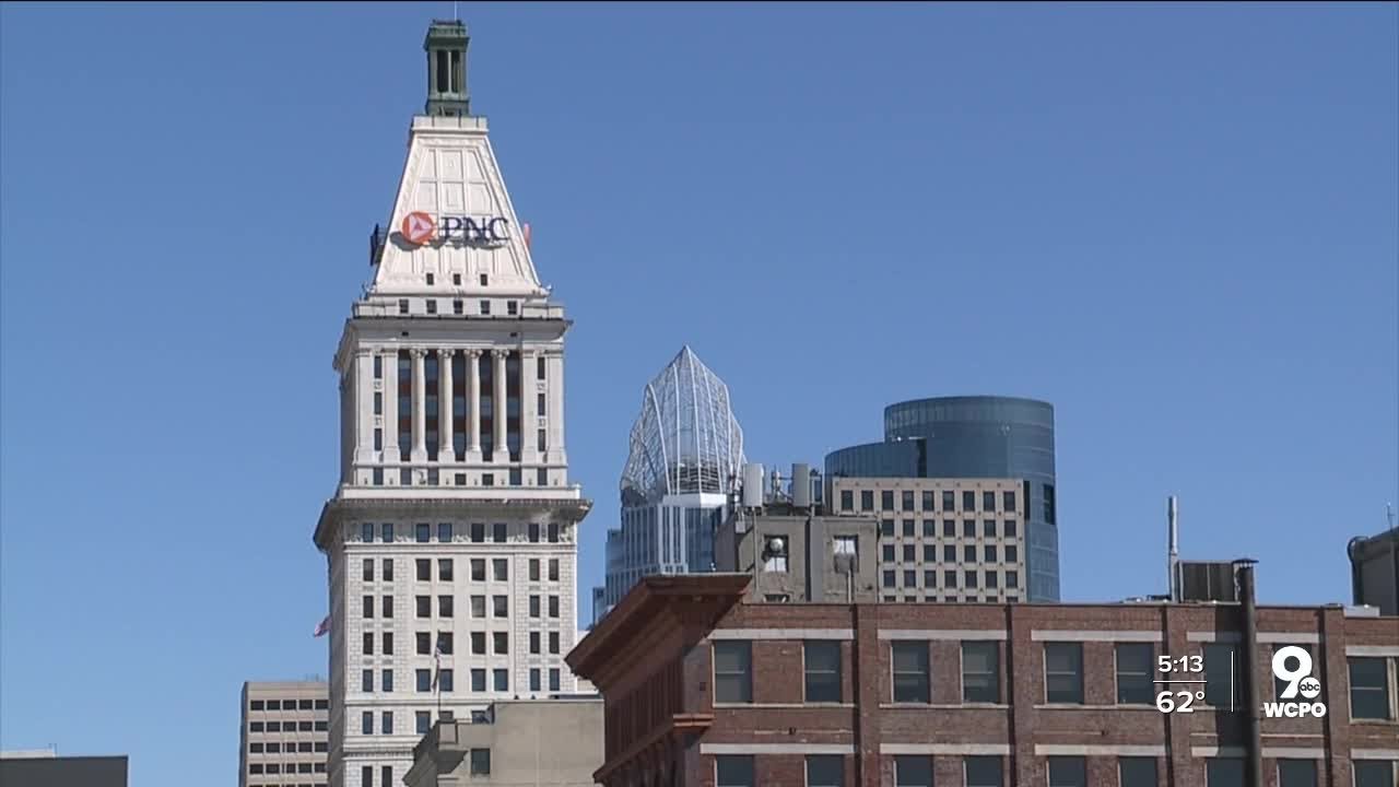 The 'PNC Tower' could be home to Downtown residents soon with major ...
