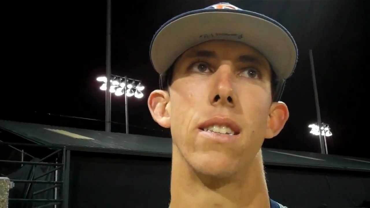 Michael Lorenzen on the emotions of Nick Hurtado's death. - YouTube