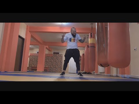 Dani Mocanu - Nu Comenteaza Nimeni La Mine | Official Video