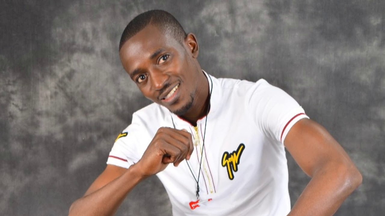 Wi Munene yesu by Vincent Muli - YouTube