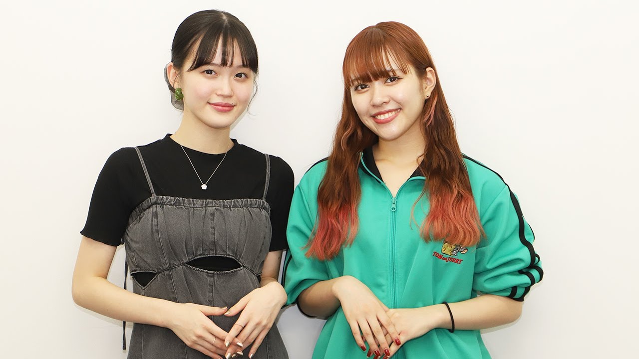 @onefiveが野外フェス「コネコレロック 2023~2days~」出演 KANOさん、SOYOさんがPR - YouTube