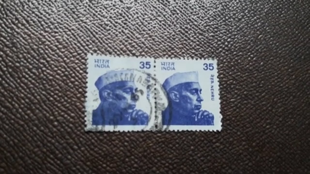 Rare India Postage Stamps Value | Indian Postal Stamps |OLD INDIAN ...