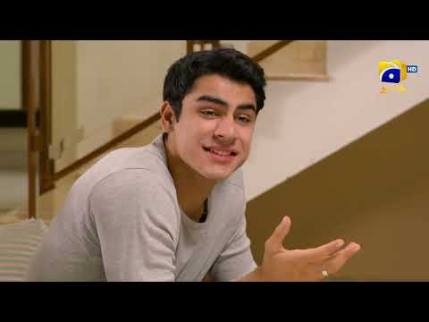 Meri Zindagi Aik Tamasha || Mushkil || Har Pal Geo