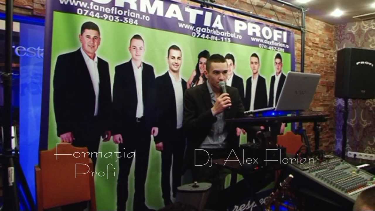 Clip Prezentare Fane Florian 2013 - YouTube