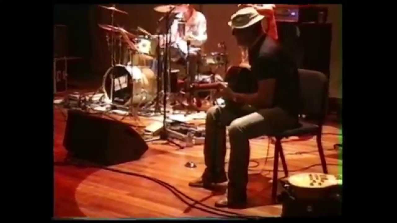 MIKE KENEALLY/JAN AKKERMAN/PIETER DOUMA/RENÉ CREEMERS 2003 prt 1 ...