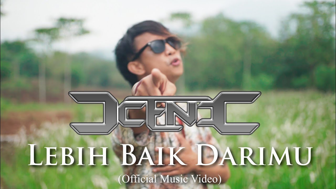 Icenx - Lebih Baik Darimu (Official Music Video) - YouTube