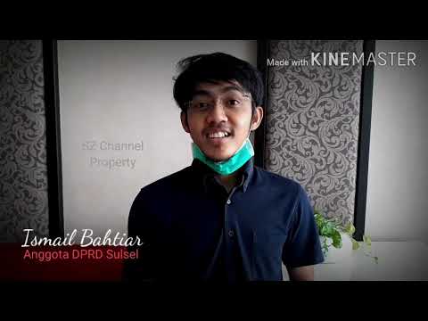 Motivasi&Inspirasi: Ismail Bahtiar l Anggota DPRD Sulsel Memotivasi ...