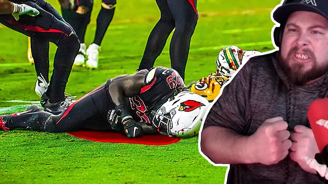 Most Cringe Sports Moments - YouTube
