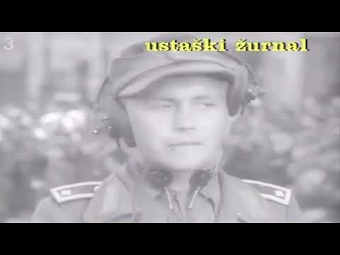 Oslobođenje Zagreba, dokumentarni film [1985.]