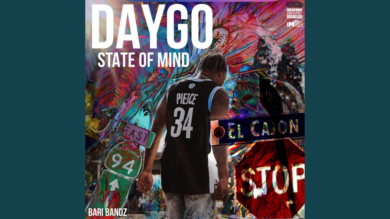 Daygo Baby - YouTube