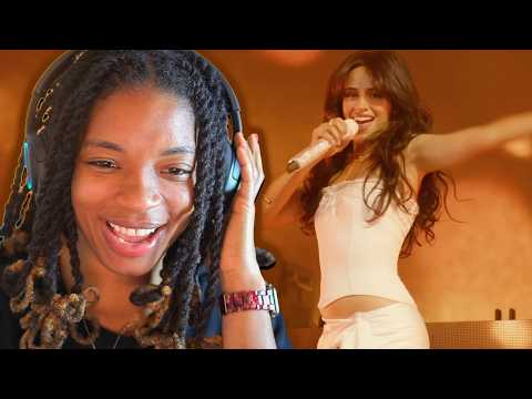Young Thug ft. Camilla Cabello - Havana at Coachella 2026 (REACTION)