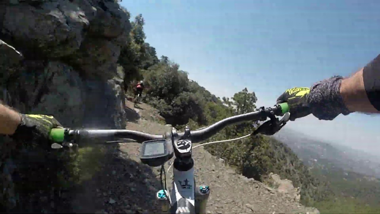 Troodos Psilo Dentro - YouTube