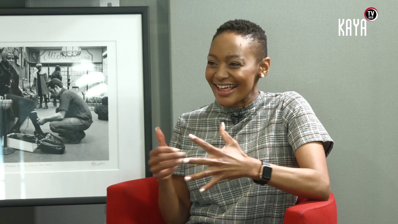 KayaTV My Top 10 at 10 with Gugulethu Mfuphi 6 - YouTube