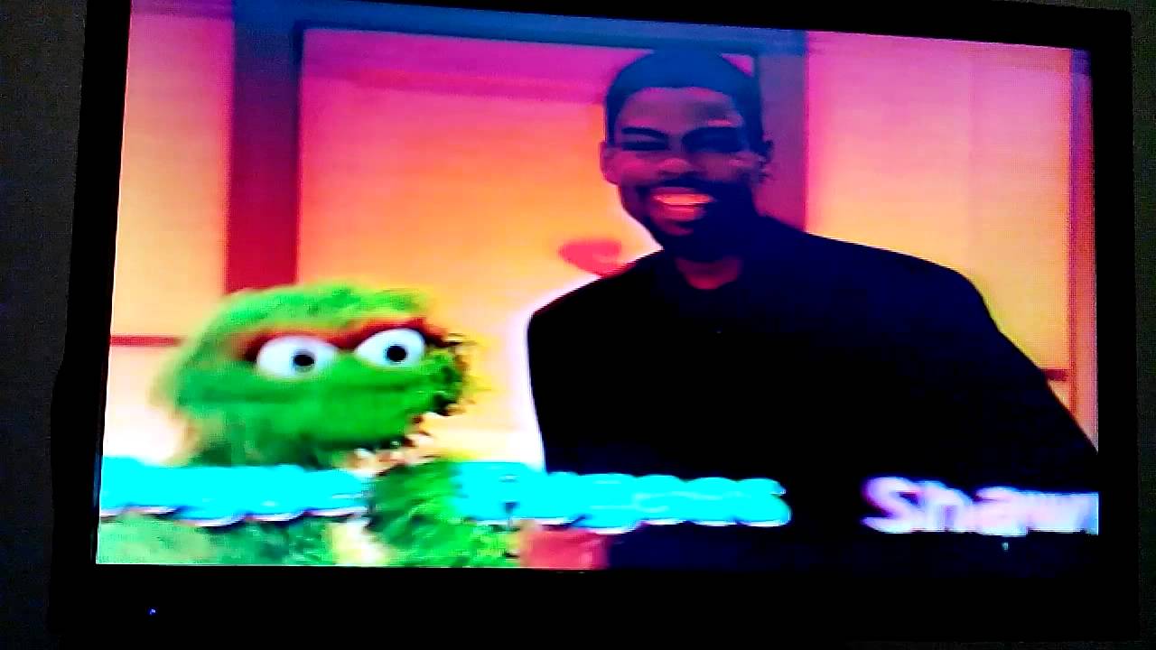 Closing to Flowers,Bananas, & more 2000 VHS - YouTube