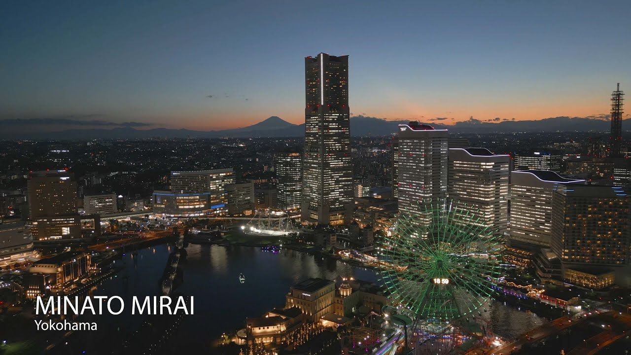 Just Views of JAPAN 日本の観光風景 - YouTube