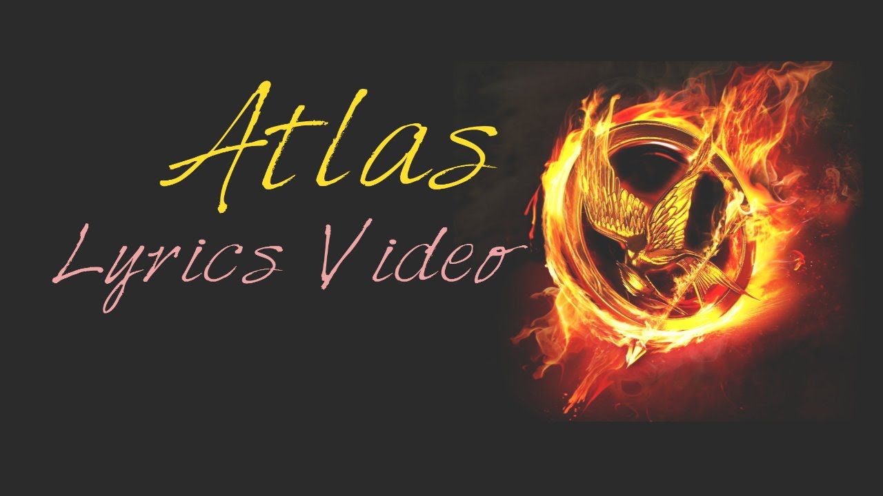 Atlas, Lyrics Video. - YouTube