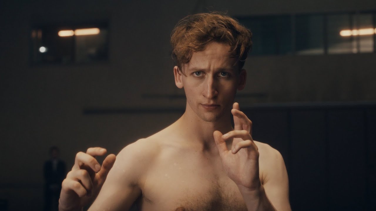 Let George do it - YouTube