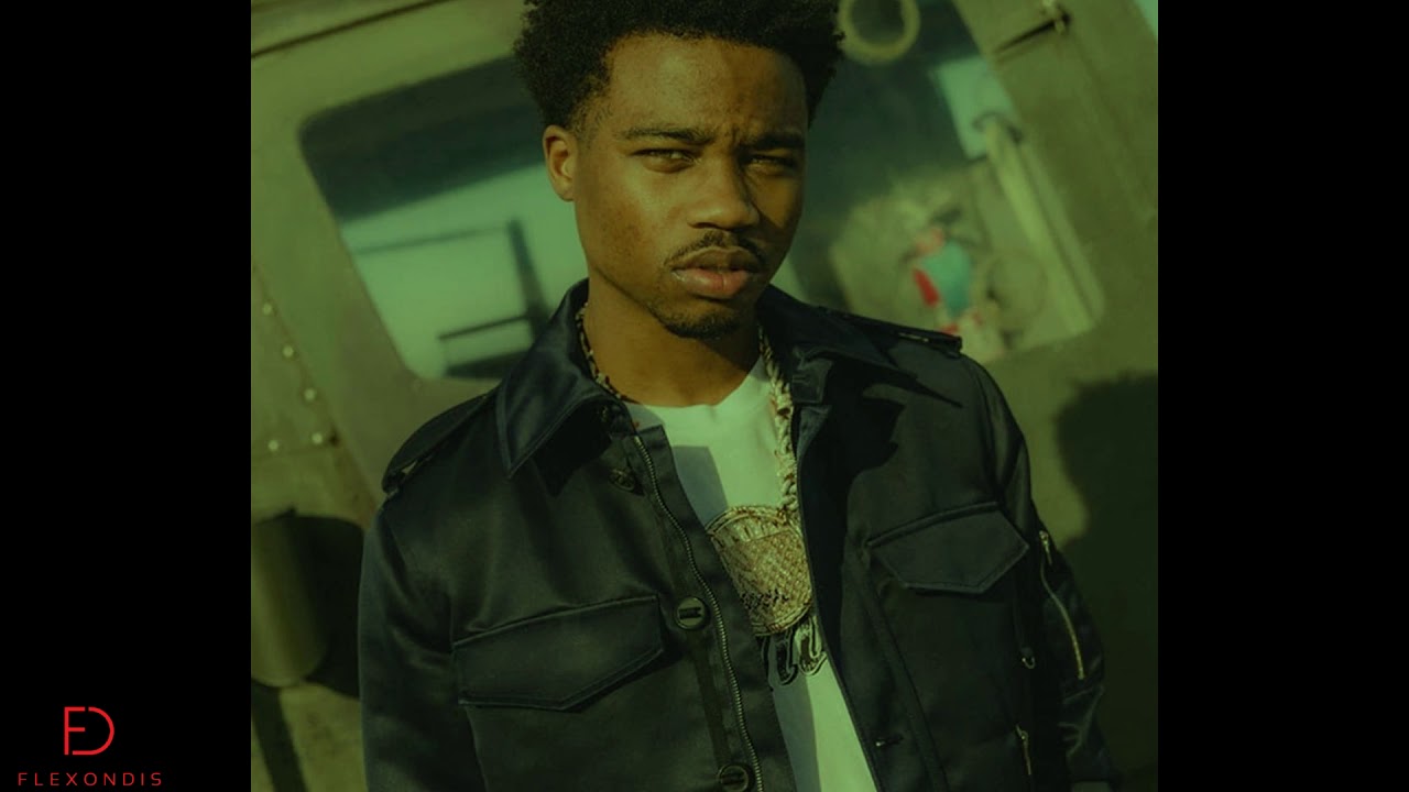 [FREE] Roddy Ricch x Gunna Type Beat - "24 Hours" - YouTube