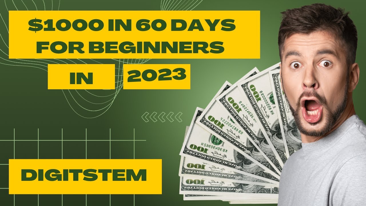 How To Start Affiliate Marketing With Digitstem -Ultimate Money Machine ...