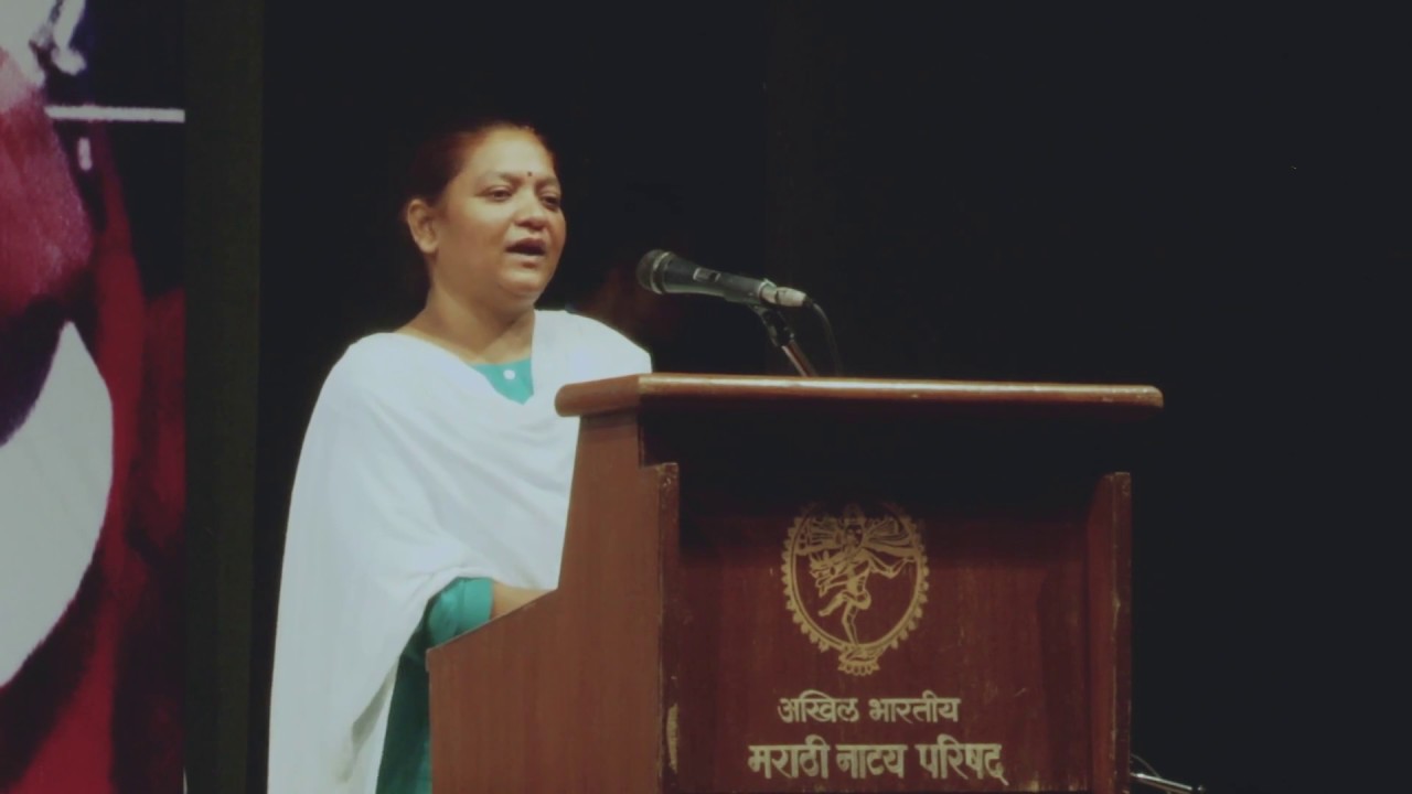 Dipali Shantanu Kamble explaining Shantanu’s situation in his last days - YouTube